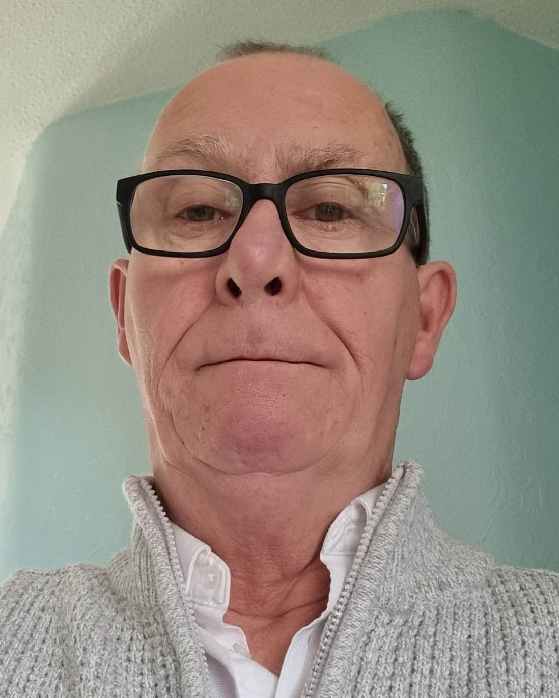 Barry Evans showcase and ‘Animal World’ - Conwy Camera Club